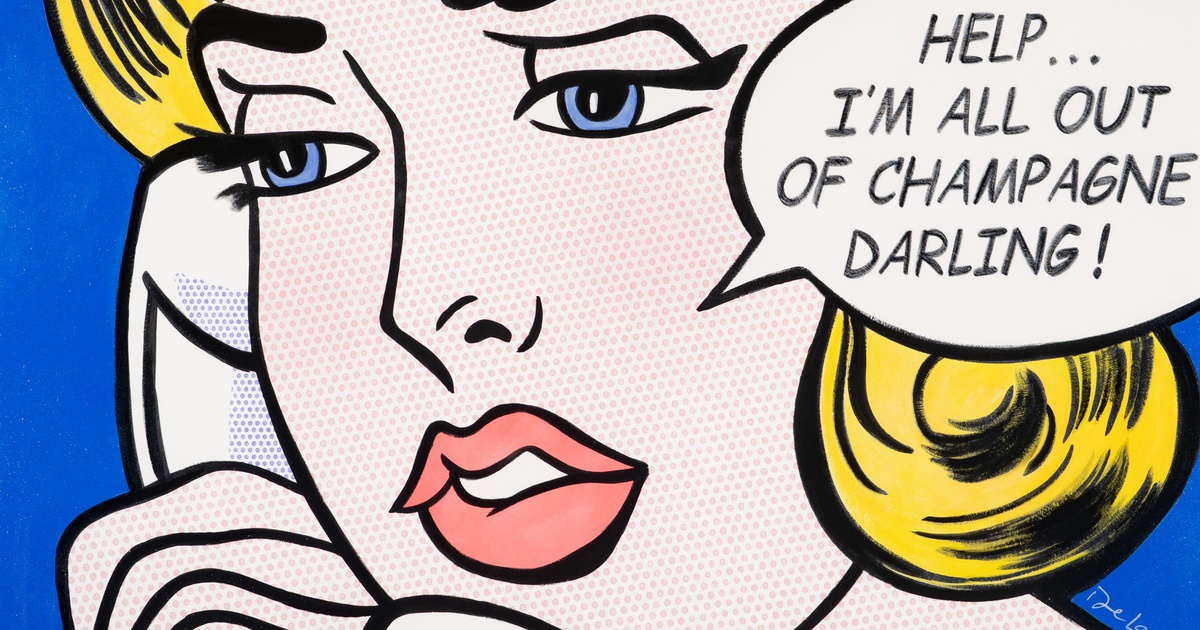 NELSON DE LA NUEZ - KING OF POP ART RETURNS | The Drang Gallery