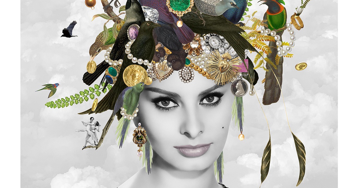 MARIA RIVANS | The Drang Gallery