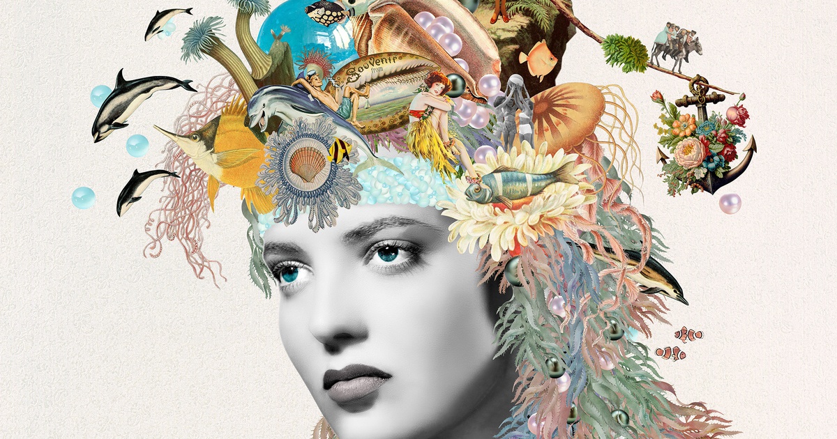 MARIA RIVANS | The Drang Gallery